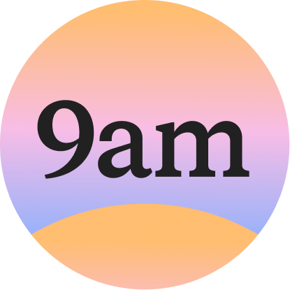 9amhealth It S A New Day